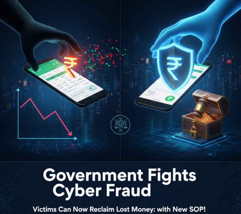 New Government SOP for Victims of Digital Financial Fraud – Welcome to ...